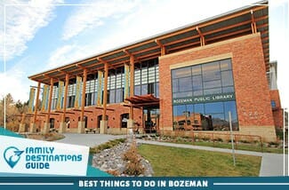 best things to do in bozeman