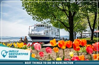 best things to do in burlington