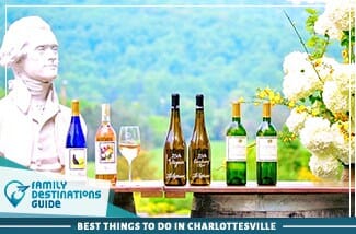 best things to do in charlottesville