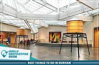 best things to do in durham