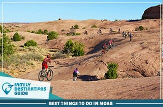best things to do in moab