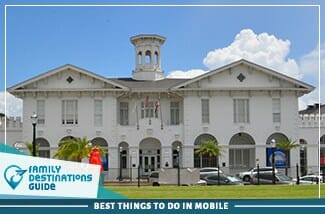 best things to do in mobile