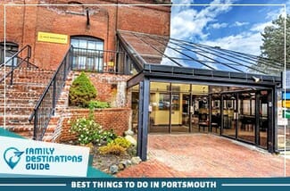 best things to do in portsmouth