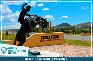 best things to do in prescott