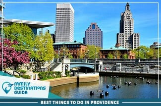 best things to do in providence