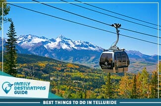 best things to do in telluride