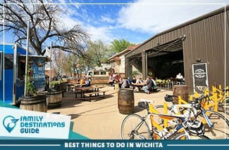 best things to do in wichita