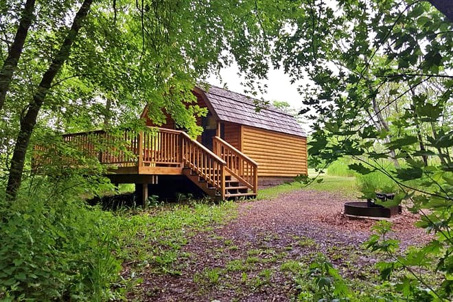 big sioux recreation area