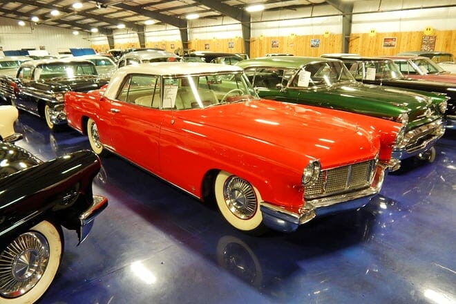 bill's backyard classics