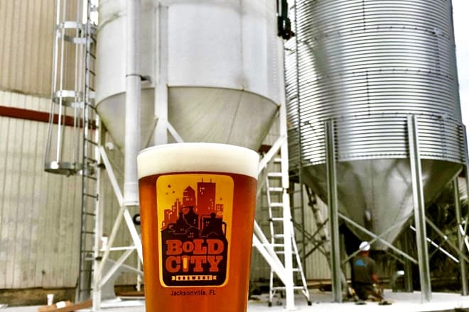 bold city brewery