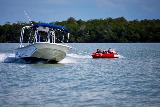 breakwater adventures