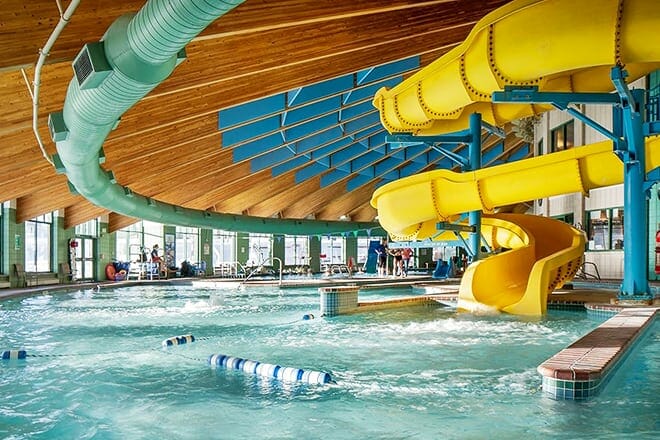 breckenridge recreation center