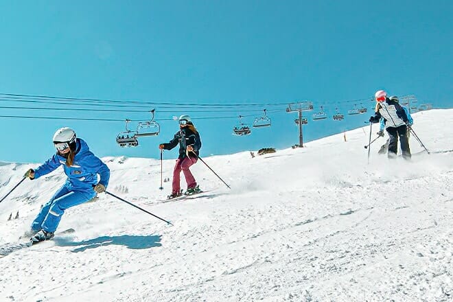 breckenridge ski resort