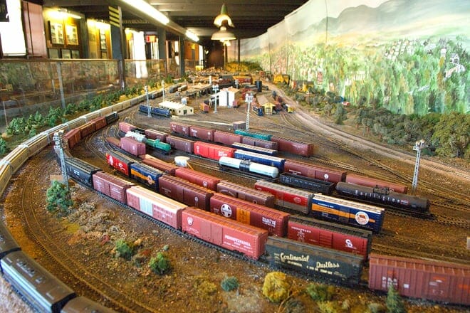 brunswick heritage museum