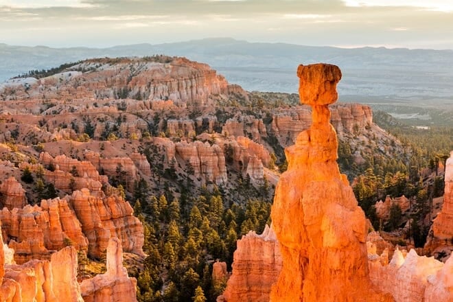Bryce Canyon Airlines & Helicopters at Ruby's Inn