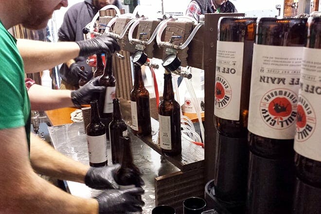 bull city ciderworks