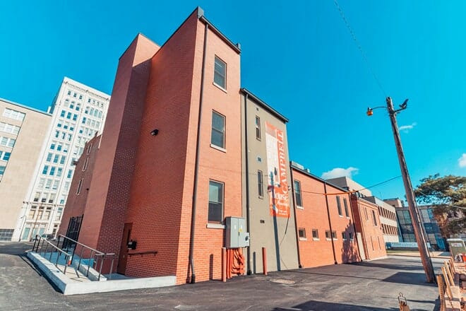 campbell house museum