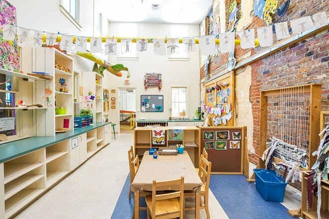 children's museum of wilmington