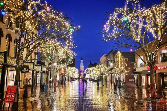 church street marketplace