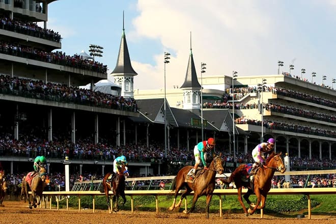 churchill downs