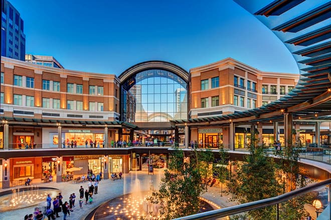city creek center
