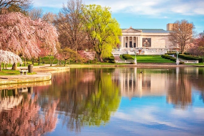 cleveland museum of art