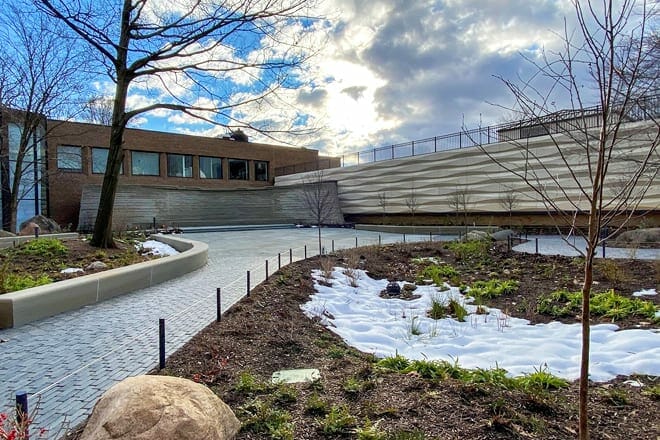 cleveland museum of natural history