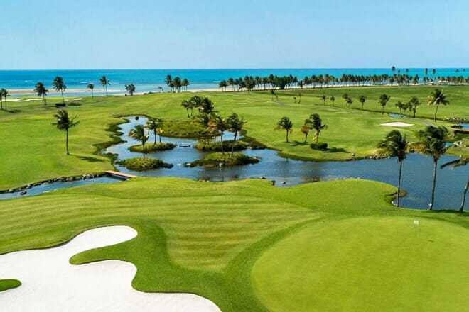 cocoa beach country club