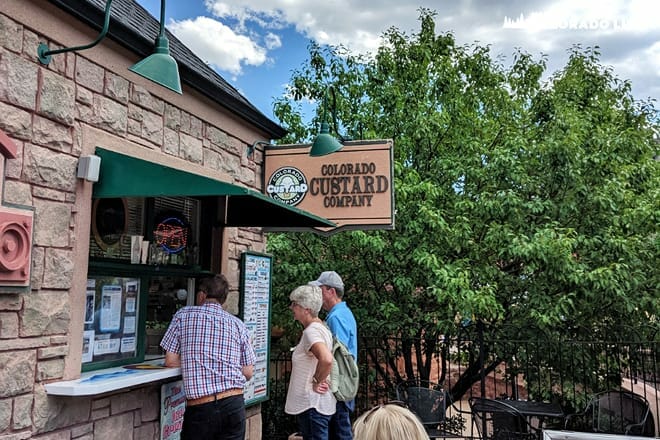 colorado custard company