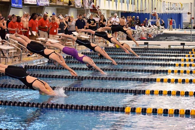 Columbus Aquatic Center