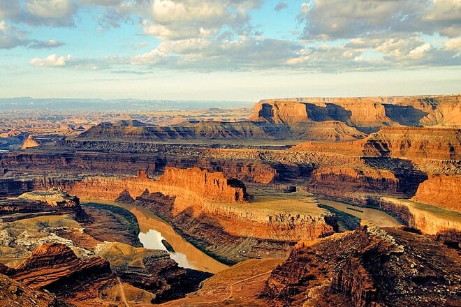 dead horse point state park