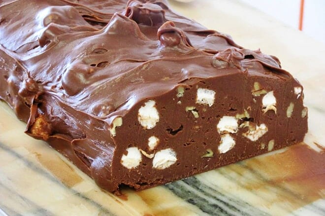 doug murdick&rsquo;s fudge