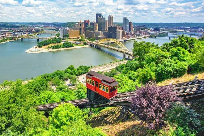 duquesne incline