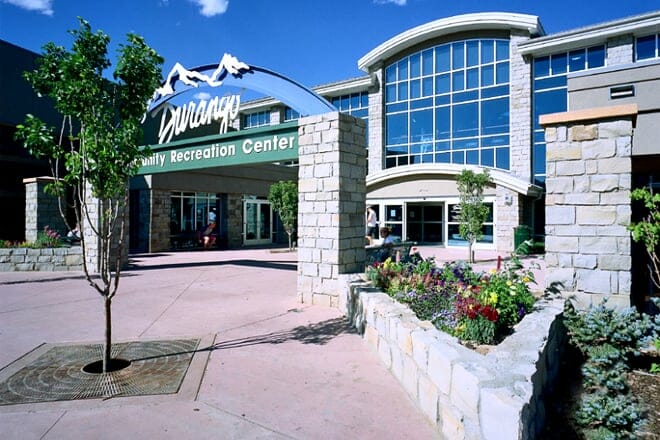 durango community recreation center