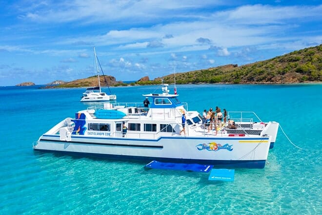 east island excursions