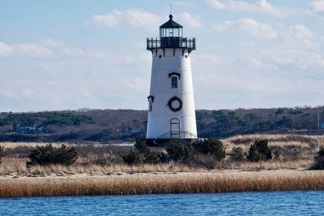 edgartown lighthouse