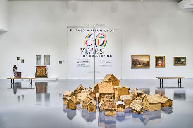 el paso museum of art