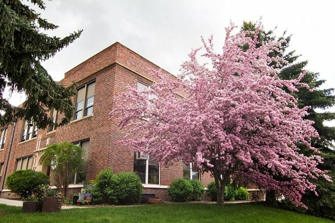 emerson cultural center