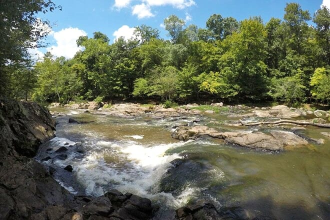 eno river state park