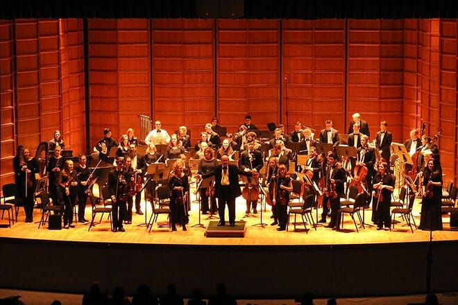 erie philharmonic