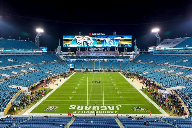 everbank field