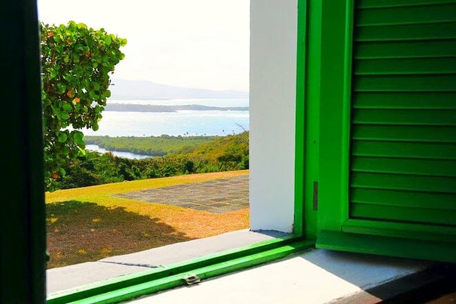 faro de las cabezas de san juan