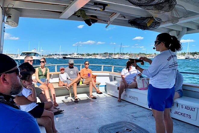 fish&rsquo;n tales adventure