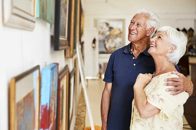 florida grecco fine art gallery