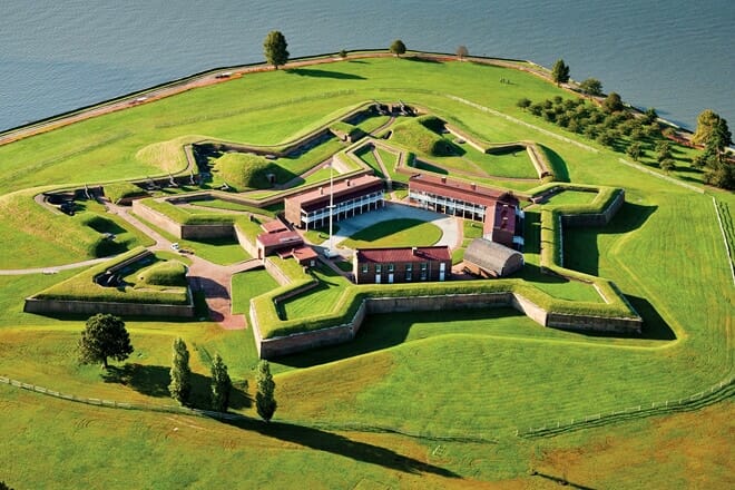 fort mchenry