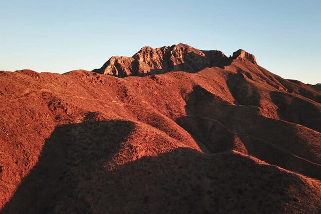 franklin mountains state park