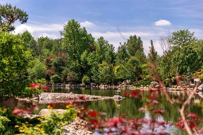 frederik meijer gardens & sculpture park