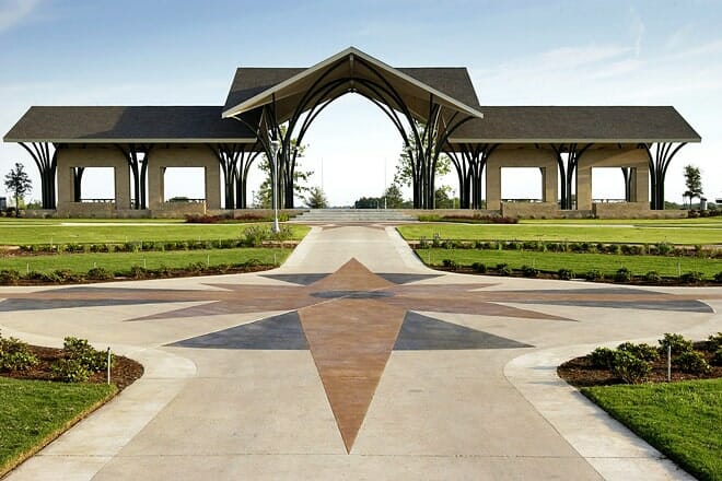 frisco commons park