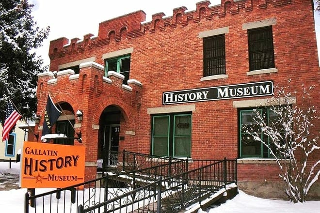 gallatin history museum