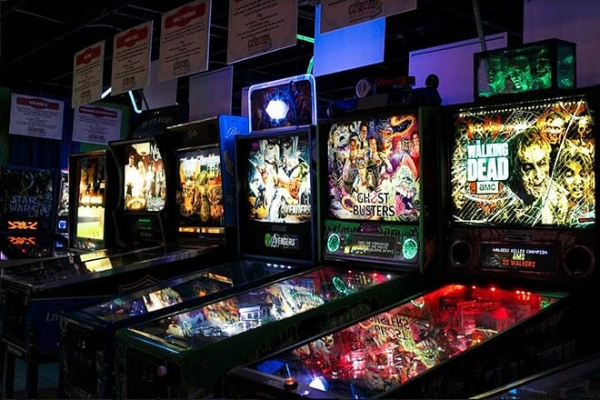 gatlinburg pinball museum